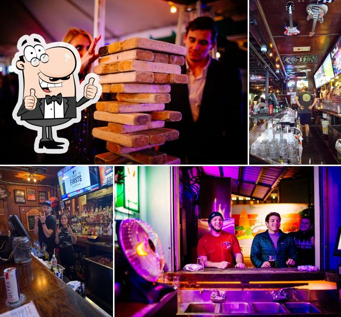 Blind Pig Pub, Austin - Restaurant menu, prices and reviews