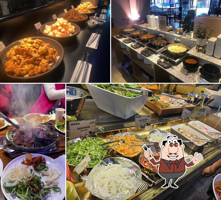 Butchers Buffet Blacktown, Blacktown - Restaurant menu, prices and reviews