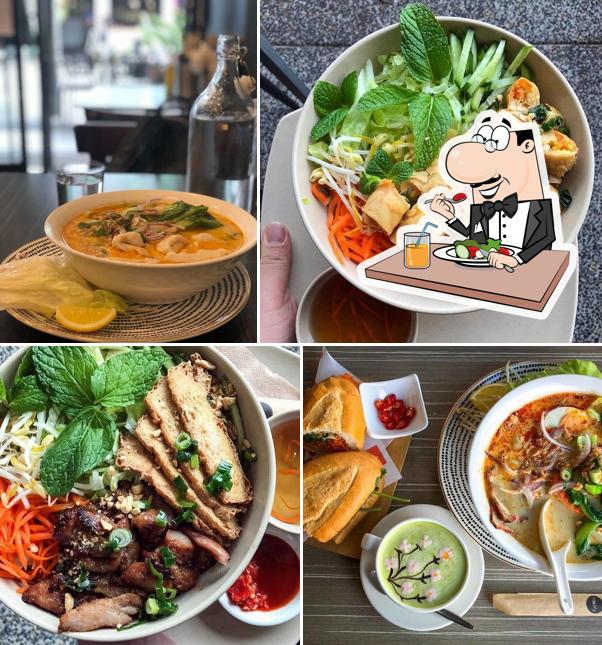 Eat Mii, Brisbane - Restaurant menu, prices and reviews