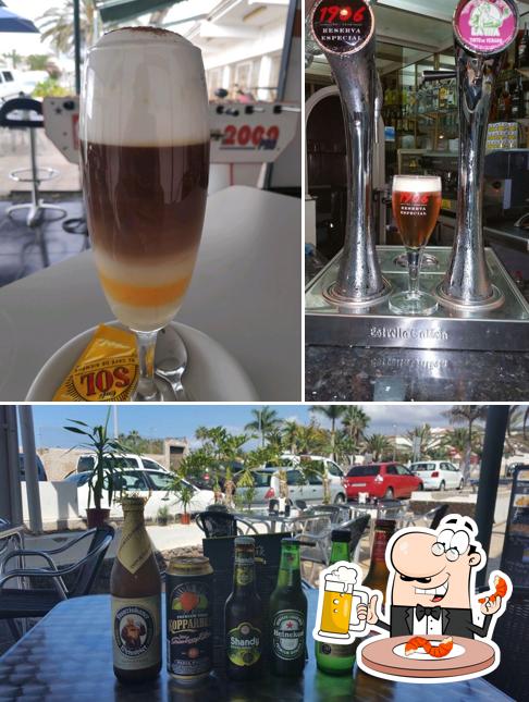 Lormar in Costa Adeje - Restaurant reviews
