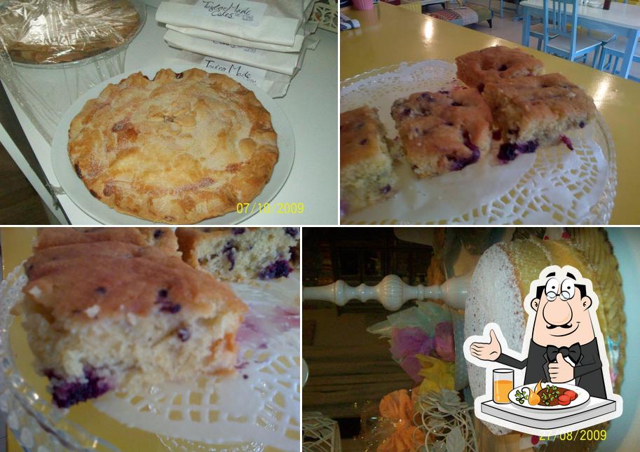 Sophie's Cafe & Takeaway, York - Restaurant menu, prices and reviews