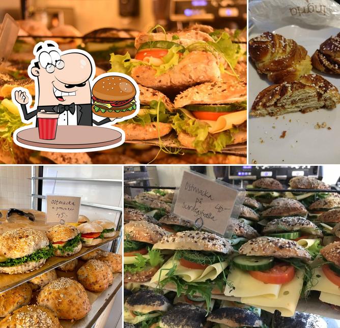 ingrid, Stockholm - Restaurant reviews