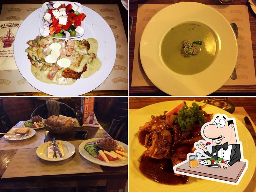 Calico Jack Pub, Debrecen - Restaurant menu, prices and reviews