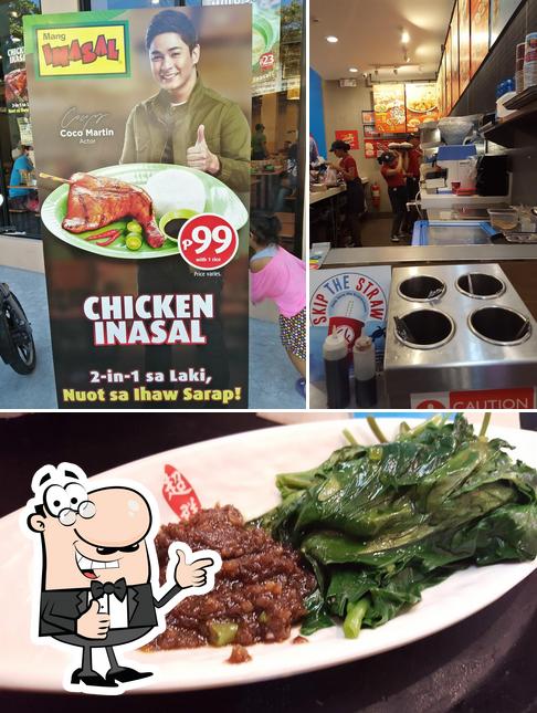Chowking restaurant, Pasay, Level 1 Puregold FTI - Restaurant menu and ...