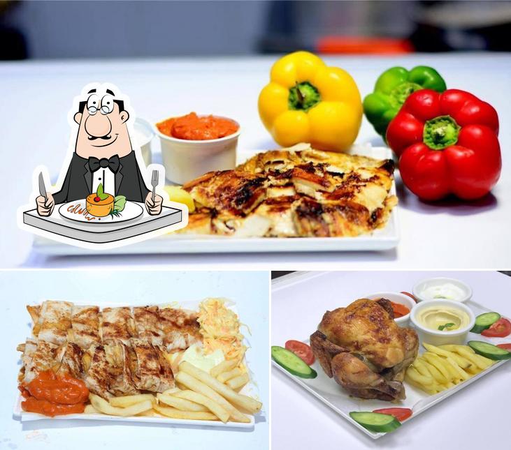 Cocktail Express Cafeteria, Dubai - Restaurant menu and reviews