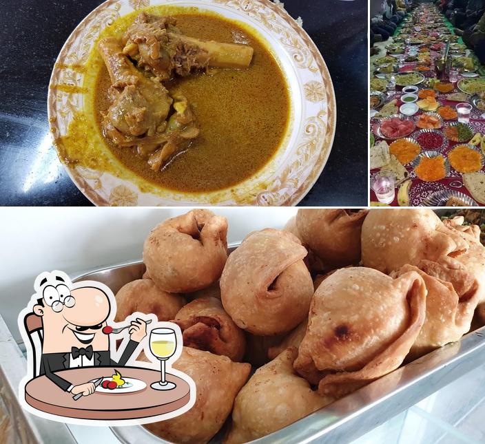 Comilla Restaurant, Abu Dhabi - Restaurant reviews