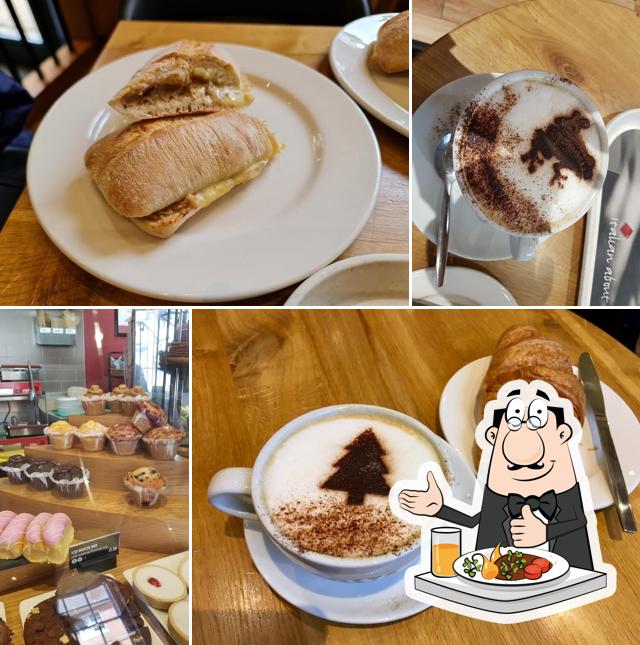 Find the best place to eat in Ampthill, autumn 2024 - Restaurant Guru