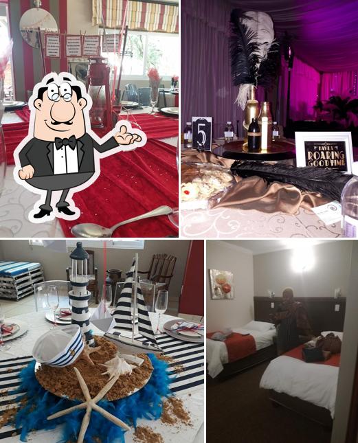 Die Doringboom Restaurant & Venue, Abrahamsrust - Restaurant reviews