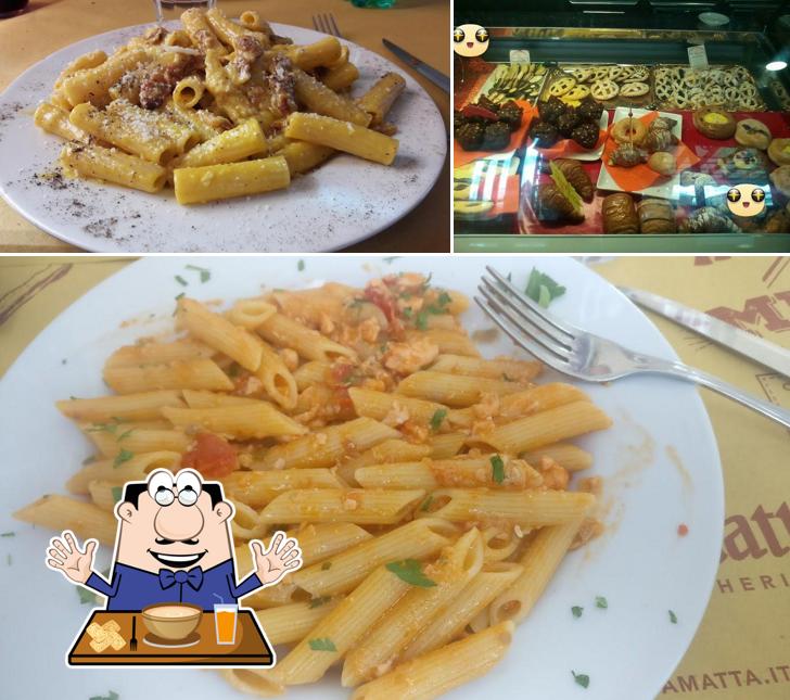 Eden Bar Roma, Roma - Recensioni del ristorante