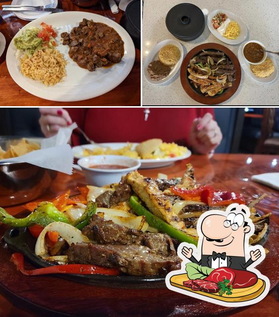 El Vaquero Mexican Diner, 5022 US-90 ALT P in Sugar Land - Restaurant ...