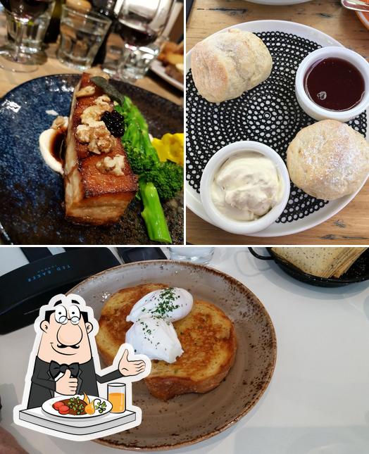 Gallery Cafe on View, Bendigo - Restaurant menu, prices and reviews