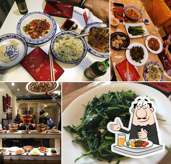 Jing, Athens - Restaurant reviews