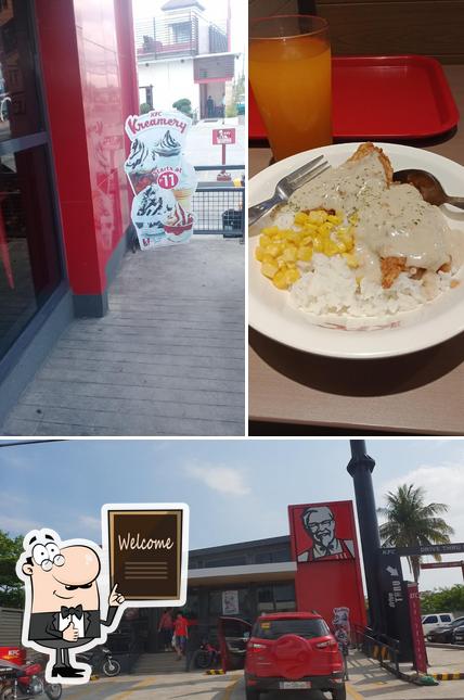 KFC restaurant, Malolos, MacArthur Hwy - Restaurant menu and reviews