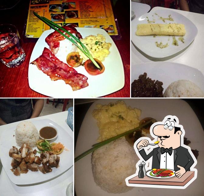 Kanto Freestyle Breakfast restaurant, Mandaluyong, 549 San Joaquin ...
