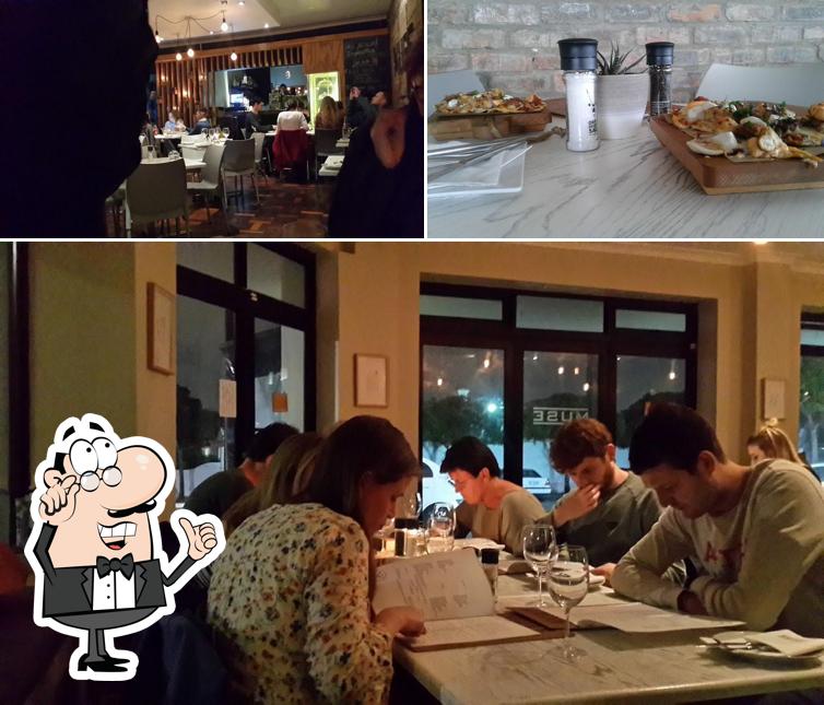 Muse Restaurant, Port Elizabeth - Restaurant menu, prices and reviews