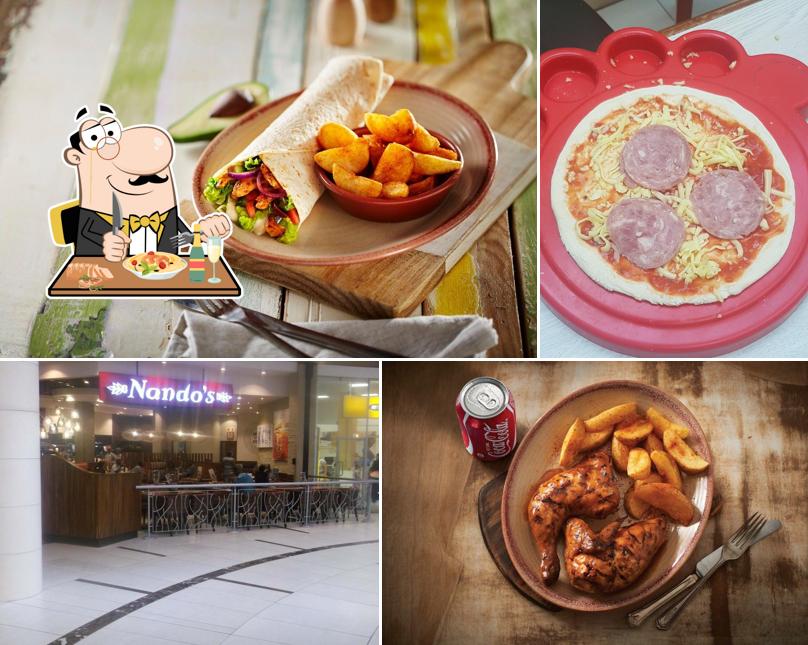 Best restaurants in Trade Route Mall - Restaurant Guru