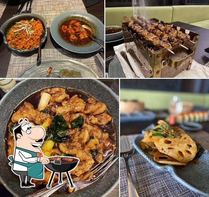 Find the best place to eat in UAE - Restaurant Guru
