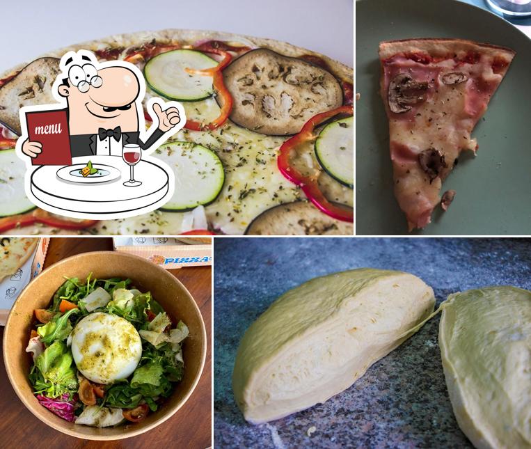 La Daniela To Go - Unión in Málaga - Restaurant menu and reviews