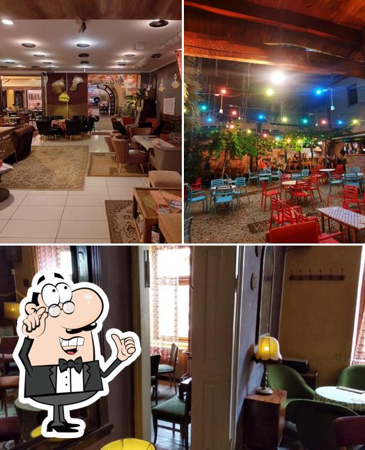 Cooltour Café, Pécs - Restaurant menu, prices and reviews