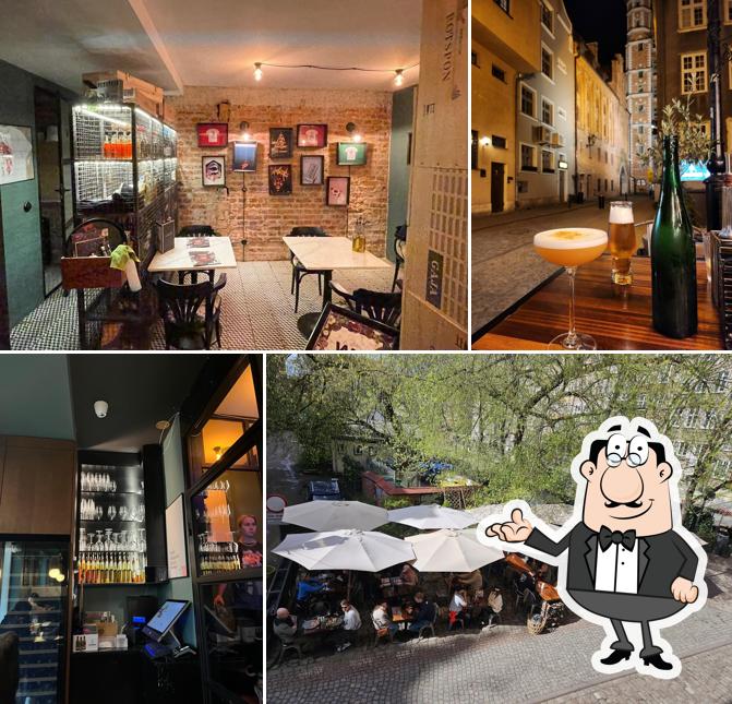 OSTRO. Pizza Napoletana, Gdańsk - Restaurant menu, prices and reviews