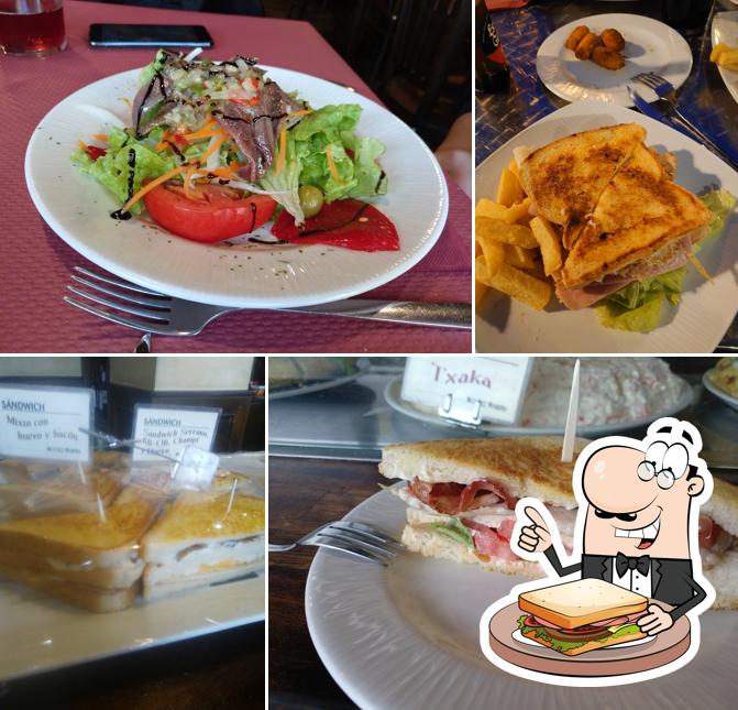 Rocket Tavern, Bilbao - Menú del restaurante, precios y reseñas