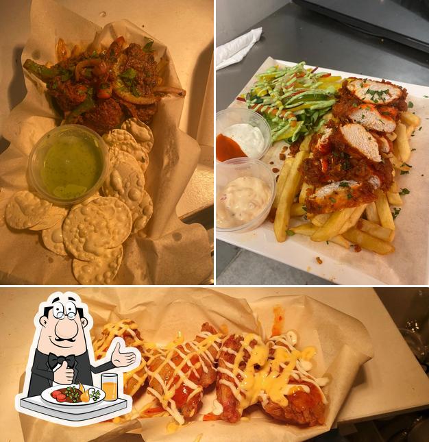 The Cedar Tree club, Bagshot – menu, prices & reviews