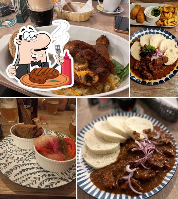 Cesky Humor Restauracja, Tychy - Restaurant menu, prices and reviews