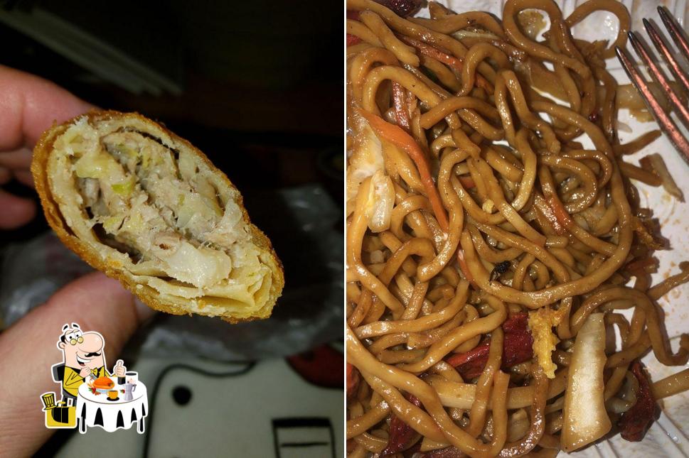 Chen's Chinese Kitchen, Woodmere - Restaurant menu, prices and reviews