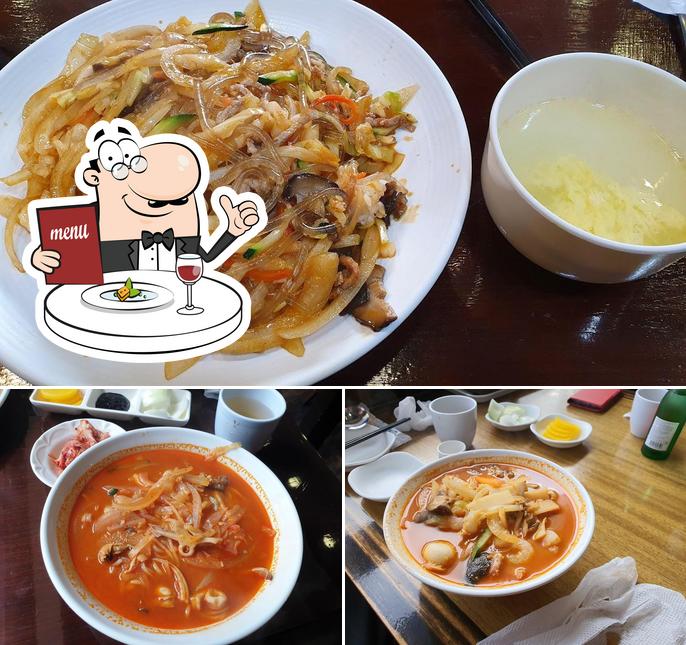 극동반점 restaurant, Cheongju-si - Restaurant reviews