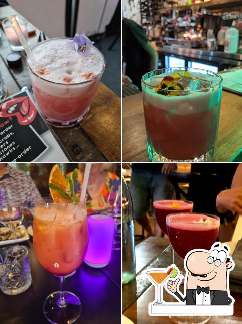 Cubbyhouse Kyle Bay, Kyle Bay - Restaurant menu, prices and reviews