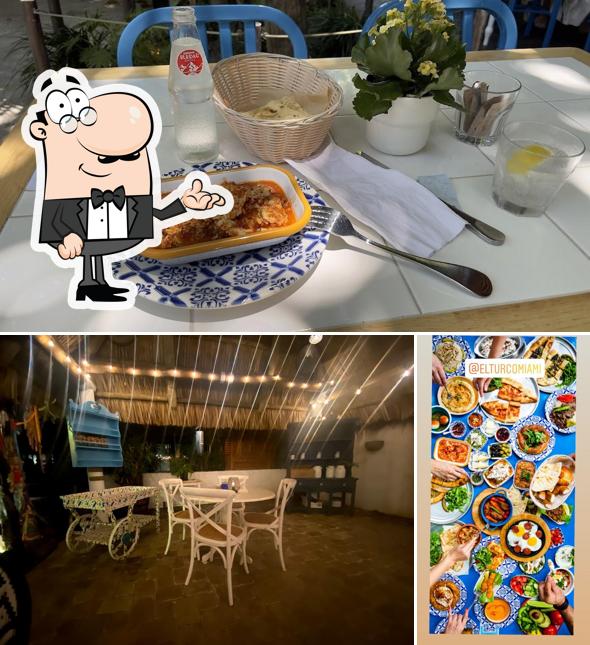 El Turco Turkish Food, Miami - Restaurant menu, prices and reviews