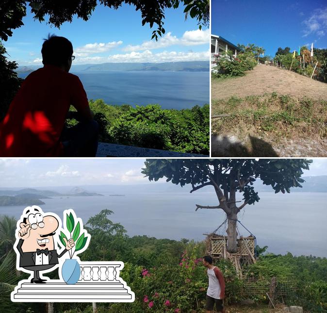 La Tan-awan Eco Park, Tanauan - Restaurant menu, prices and reviews