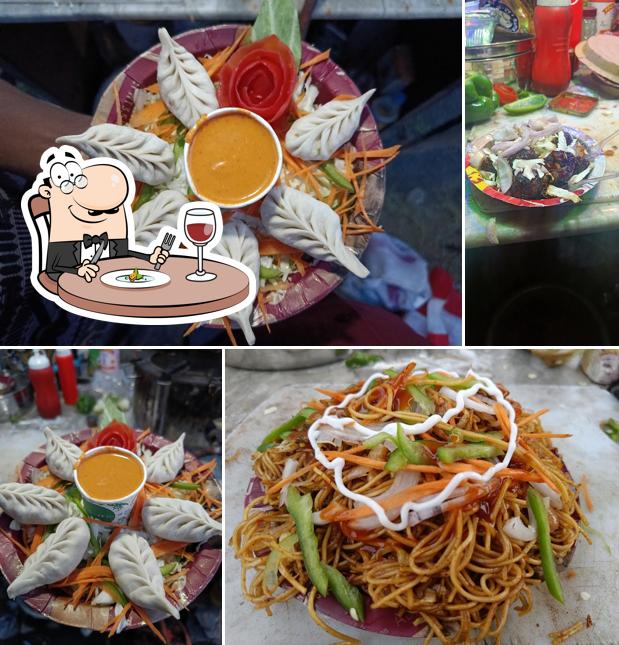 Fast Food & Momos corner, Ranchi - Restaurant menu, prices and reviews