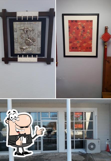 Feng Tong Chinese Kitchen, 650 Park Ave in Keene - Restaurant menu and ...