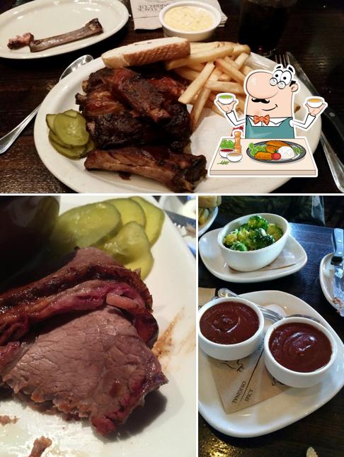 Jack Stack Barbecue - Martin City, 13441 Holmes Rd in Kansas City ...