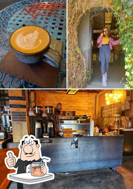 Hey Neighbor Cafe in San Francisco - Restaurant reviews