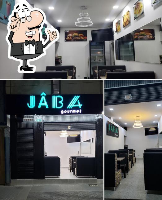 Jaba Gourmet restaurant, Bogotá - Restaurant reviews