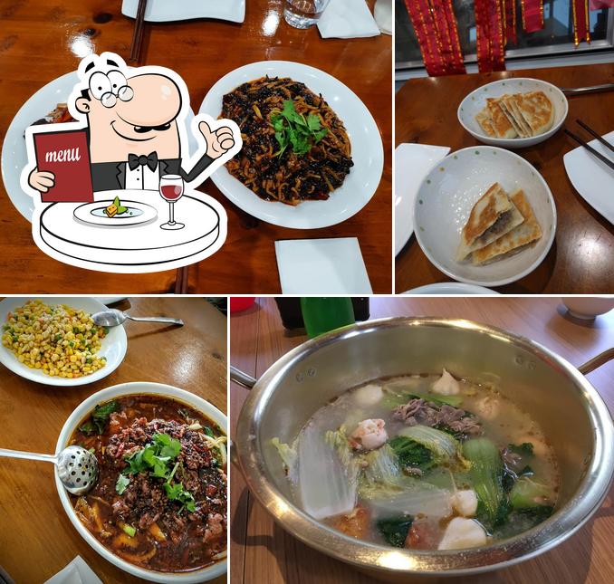 食堂 Kitchen, 3/13 Adelphi Blvd in Point Cook - Restaurant menu and reviews