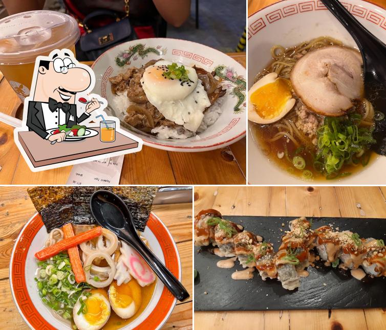 Kaizen Food Truck restaurant, Davao City - Restaurant reviews
