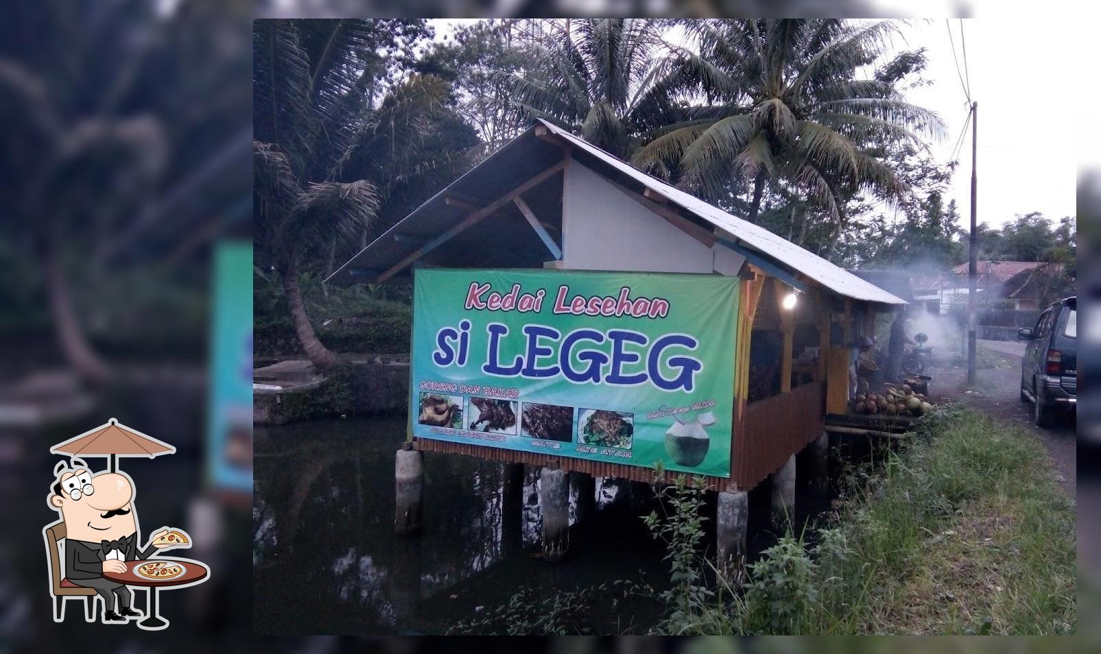 Find the best place to eat in Suka Menak, spring 2024 - Restaurant Guru
