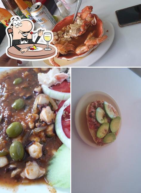 Mariscos Puerto Vallarta restaurant, Aguascalientes - Restaurant reviews