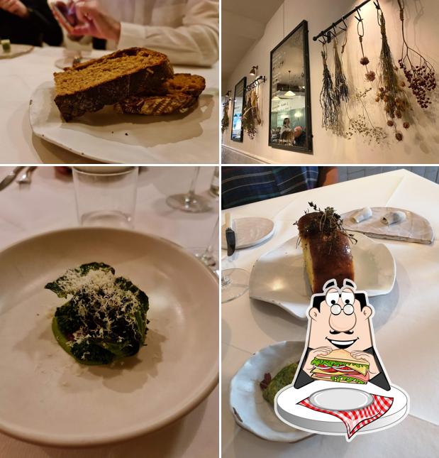 Osip restaurant, Bruton - Restaurant menu, prices and reviews