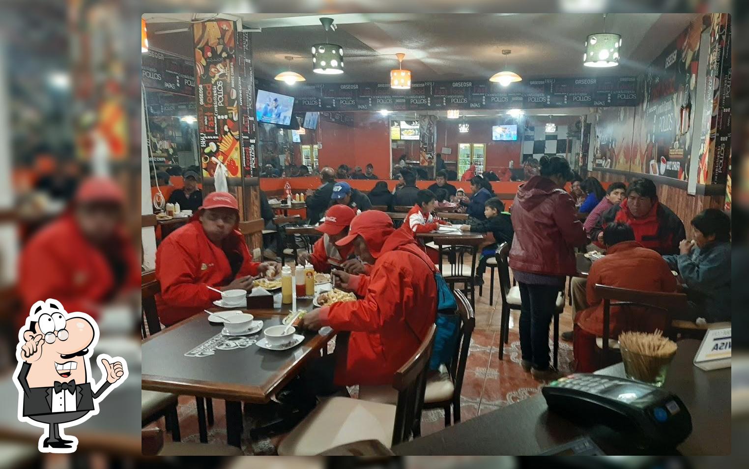 Top 5 restaurants with pollo a la brasa in Sicuani, september 2025 ...