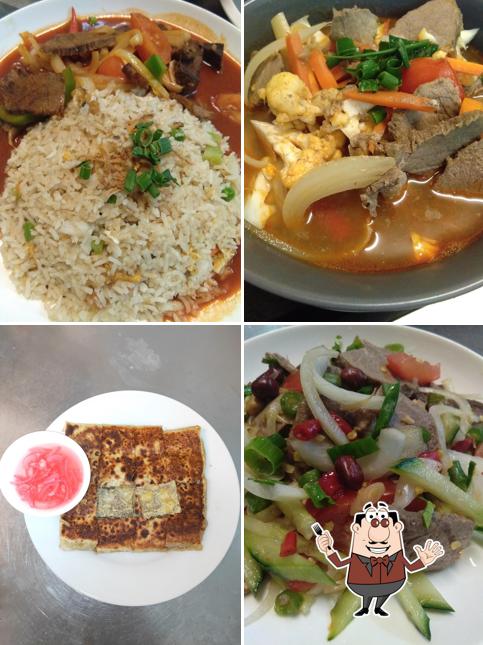 Restoran chilli padi in Shepparton - Restaurant reviews