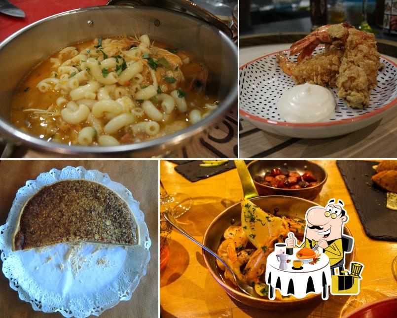 10 melhores restaurantes em Quarteira, novembro 2025 - Restaurant Guru