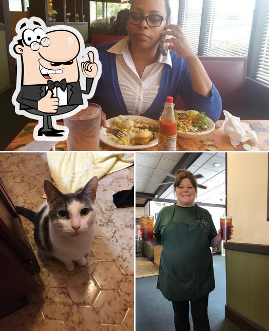 Sweet Baby Jane's in Lawrenceville - Restaurant menu and reviews