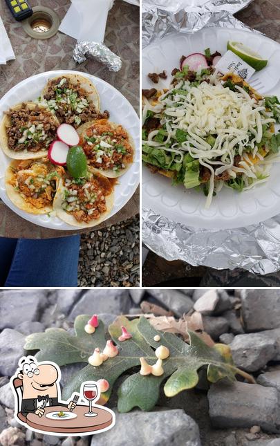 Tacos El Pinolero, Chico - Restaurant menu, prices and reviews