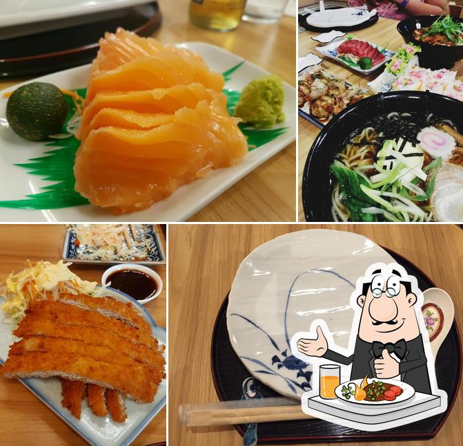 Wasabi San restaurant, Legazpi City, The Pepperland Hotel - Restaurant ...