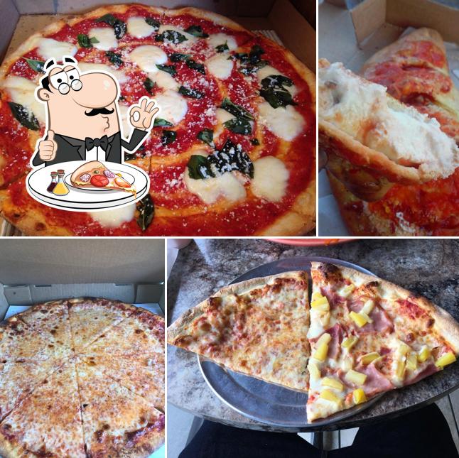 The Brother Pizza & Grill in Pooler - Restaurant menu and reviews