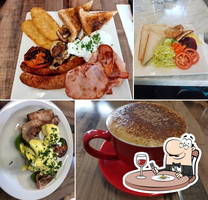 Top 5 restaurants in Kempsey, december 2025 - Restaurant Guru